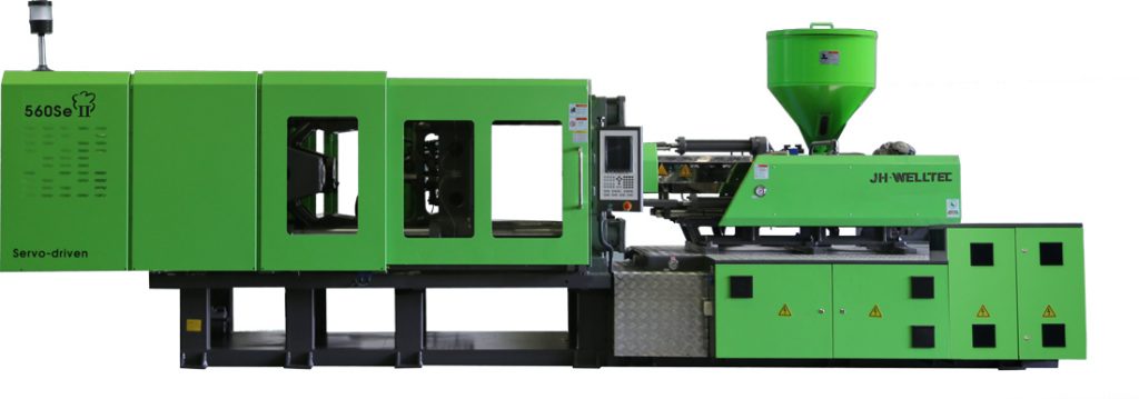 jhwelltec | SE II Series