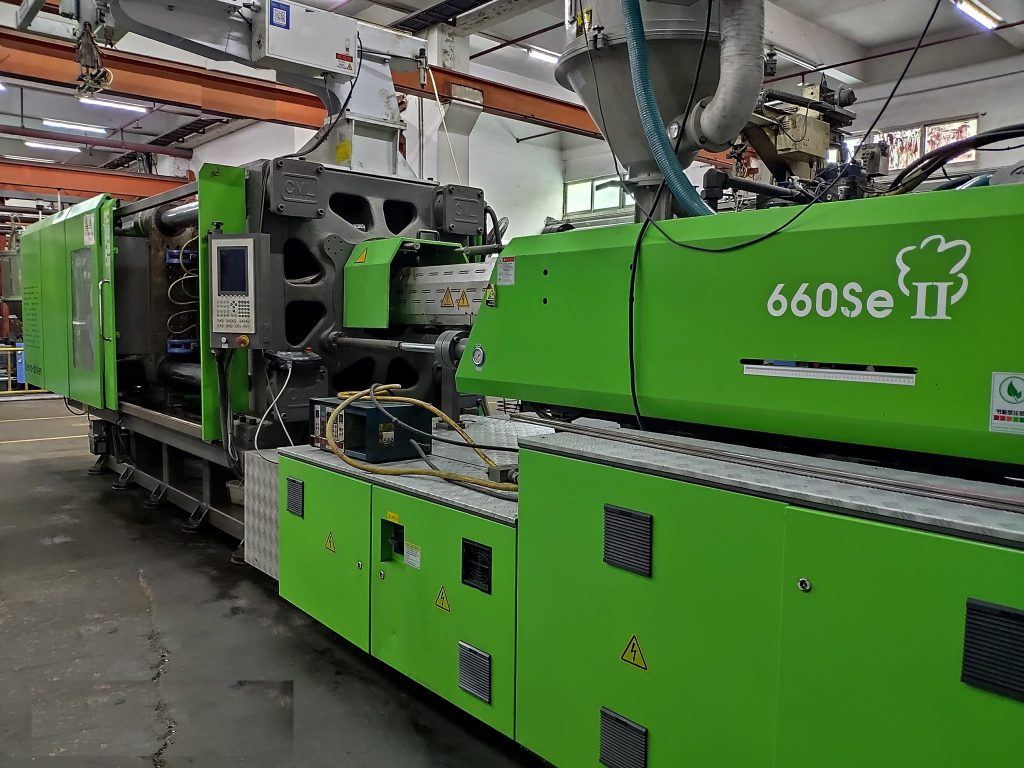 jhwelltec | Medium Tonnage Machines